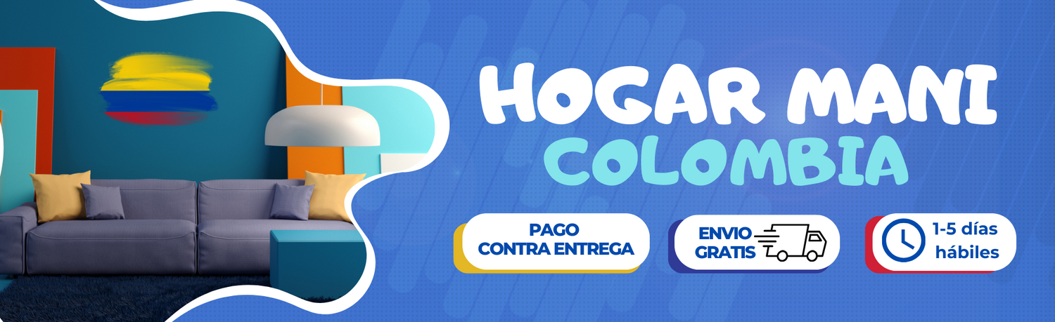 Hogar Mani Colombia – Hogarmani Colombia